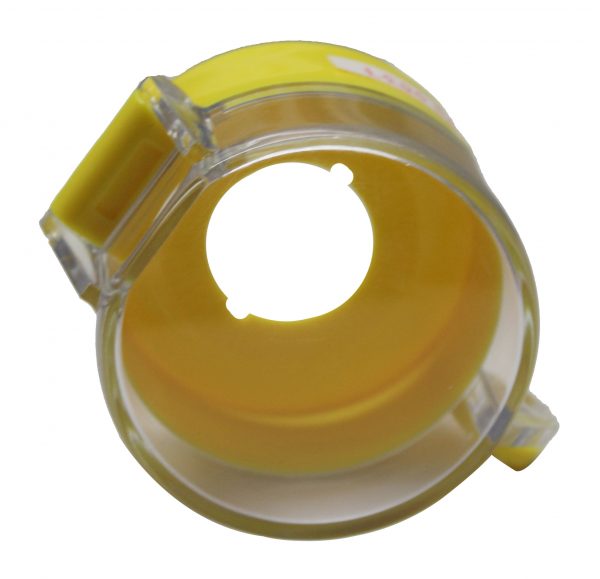 Protection Cover for Emergency Stop type 1 – Multimatra-electrindo