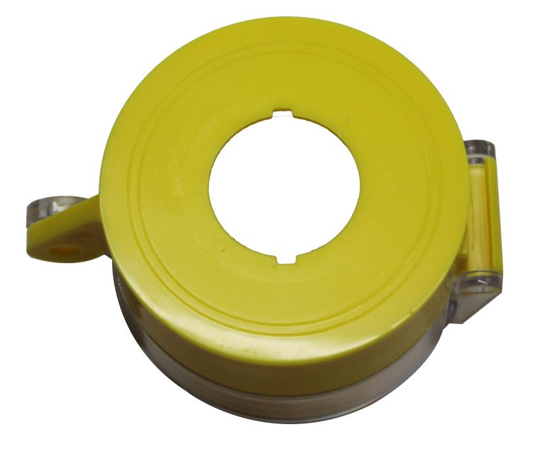 Protection Cover for Emergency Stop type 1 – Multimatra-electrindo
