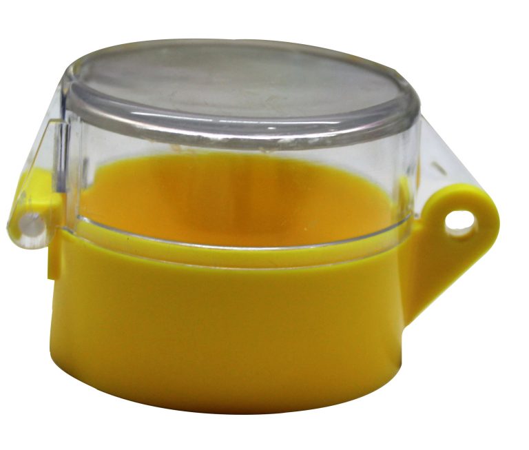 Protection Cover for Emergency Stop type 3 – Multimatra-electrindo